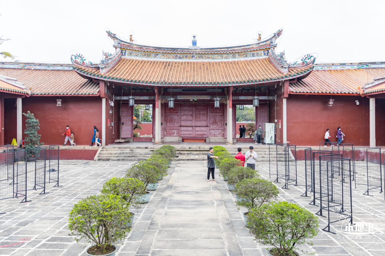 揭阳学宫图片浏览 揭阳学宫图片下载 酷吧图库